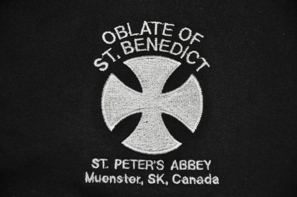 Become an Oblate - St. Peter's Abbey